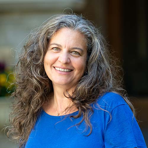 Staff - School for Little Children: Evanston, IL